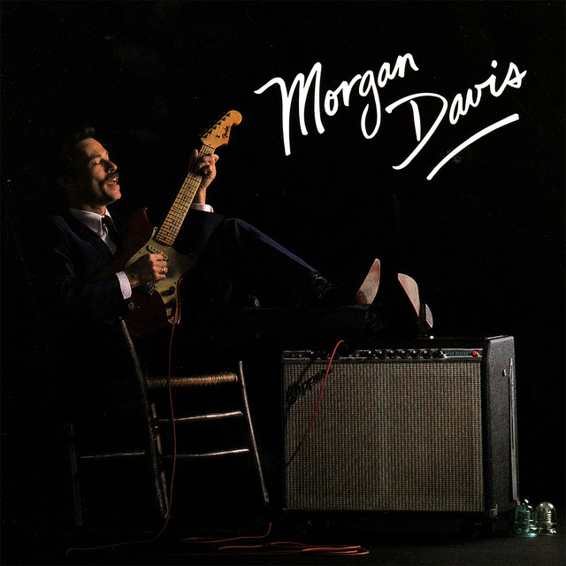 Morgan Davis - Album by Morgan Davis | Spotify