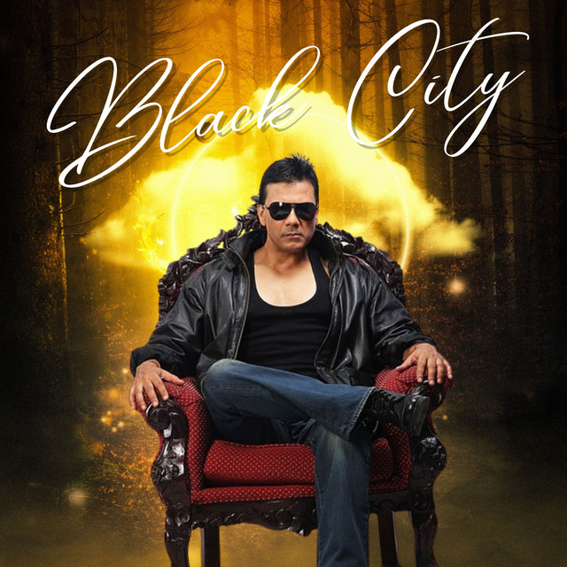 Sanjay Tumrok | Spotify