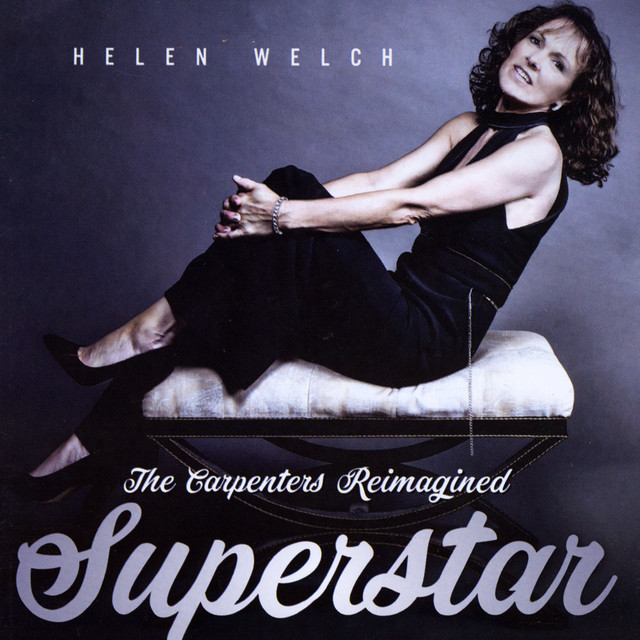 Helen Welch - Songs, Events and Music Stats | Viberate.com