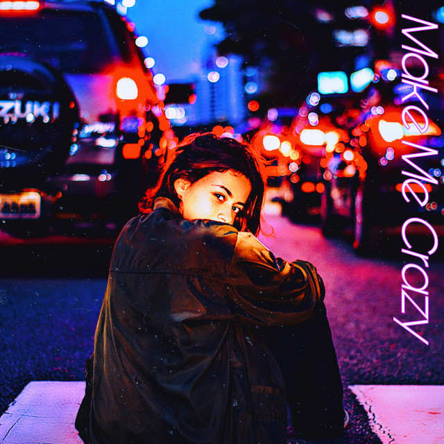 Make Me Crazy - song and lyrics by Ax3S | Spotify