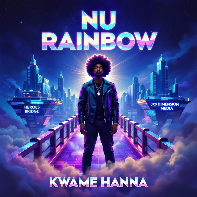 Nu Rainbow - Album by King Midas | Spotify
