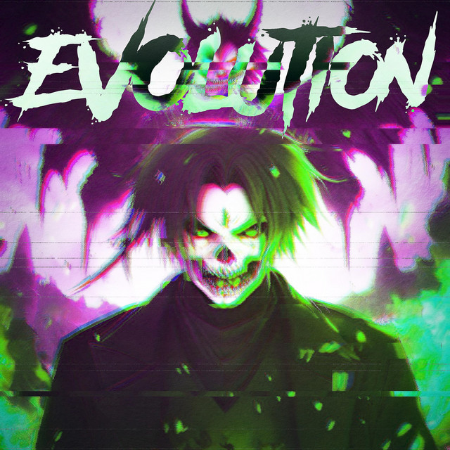 EVOLUTION - Slowed + Reverb - song and lyrics by RedRubix | Spotify