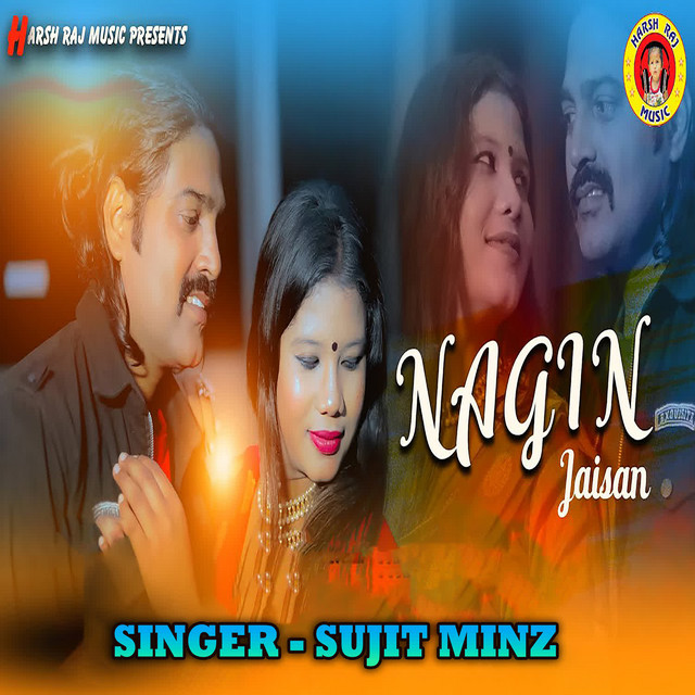 Nagin Jaisan - song by Sujit Minz | Spotify