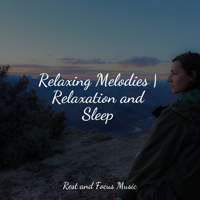 Relaxing Melodies | Relaxation and Sleep - Album by Relaxation Music ...