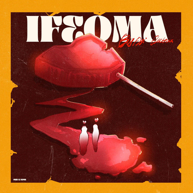 Ifeoma - song and lyrics by Big Agi, Electrikk | Spotify