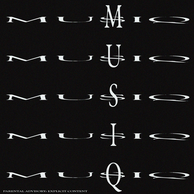 MUSIQ - Album by MAMAFACE | Spotify