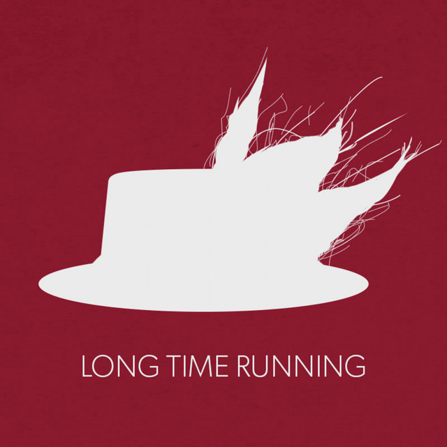 Long Time Running - song and lyrics by Nick Barfoot, Peter Scott ...