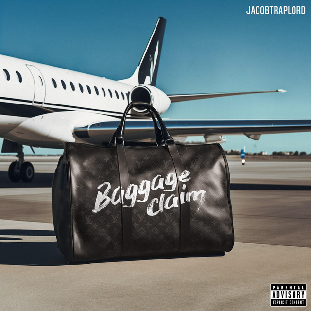Baggage Claim - Single by JacobTrapLord | Spotify