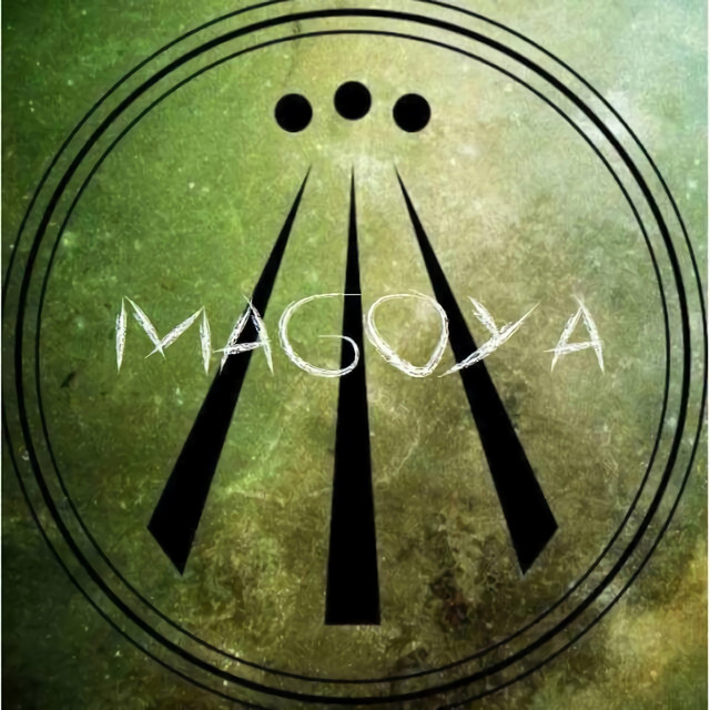 Magoya Rock | Spotify