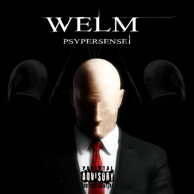 WELM (who else like me) - Album by PsypherSensé | Spotify