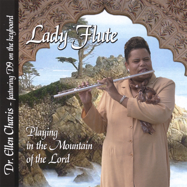 Lady Flute | Spotify