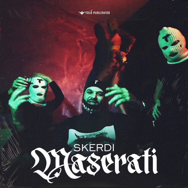 Maserati - Single by Skerdi | Spotify