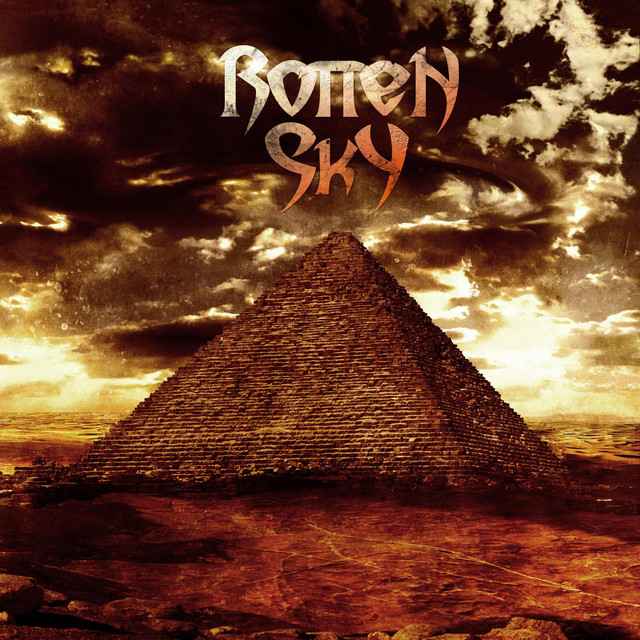 Rotten Sky - Album by Rotten Sky | Spotify