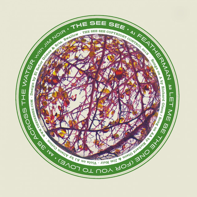 BPM and key for songs by The See See | Tempo for The See See songs ...