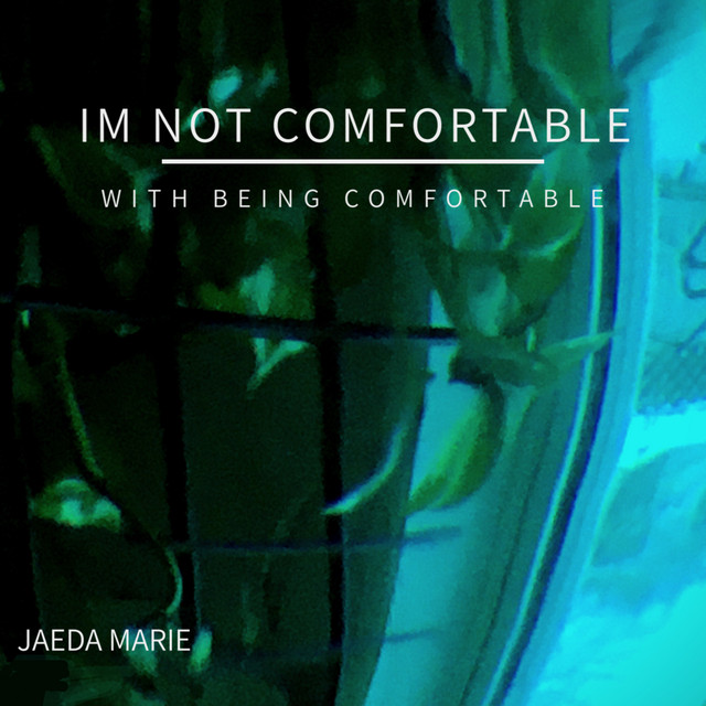 Jaeda Marie | Spotify
