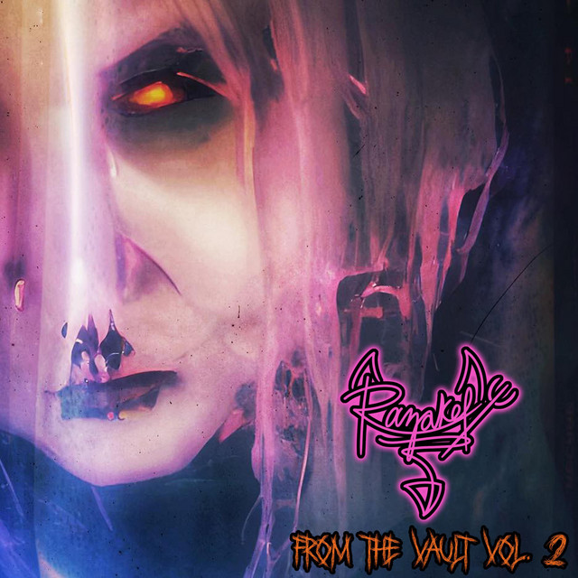 From The Vault: Volume 2 - Album by Razakel | Spotify