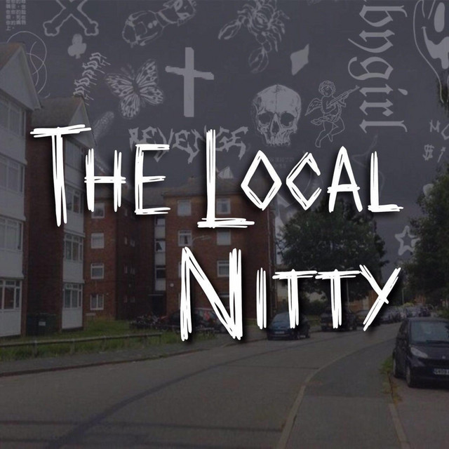 The Local Nitty - Single by The Local Nitty | Spotify