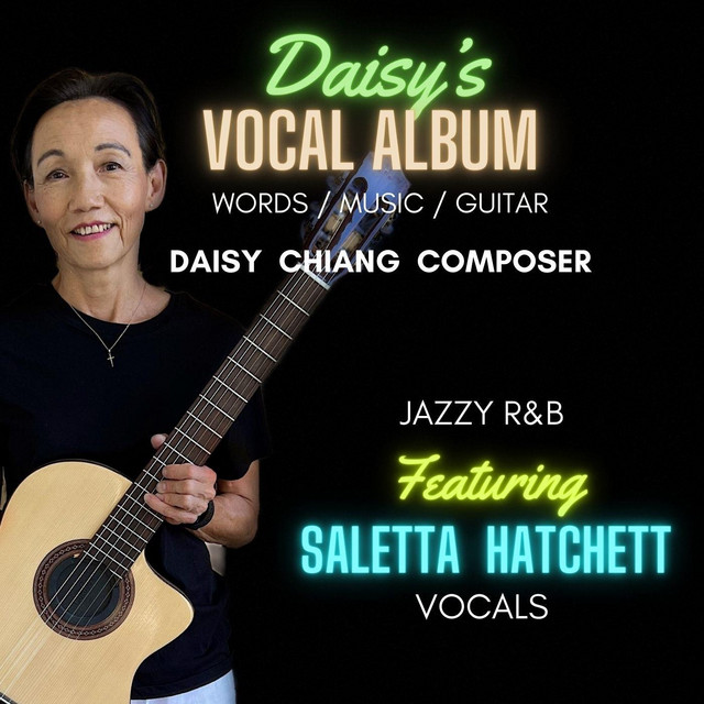 Daisy Chiang | Spotify