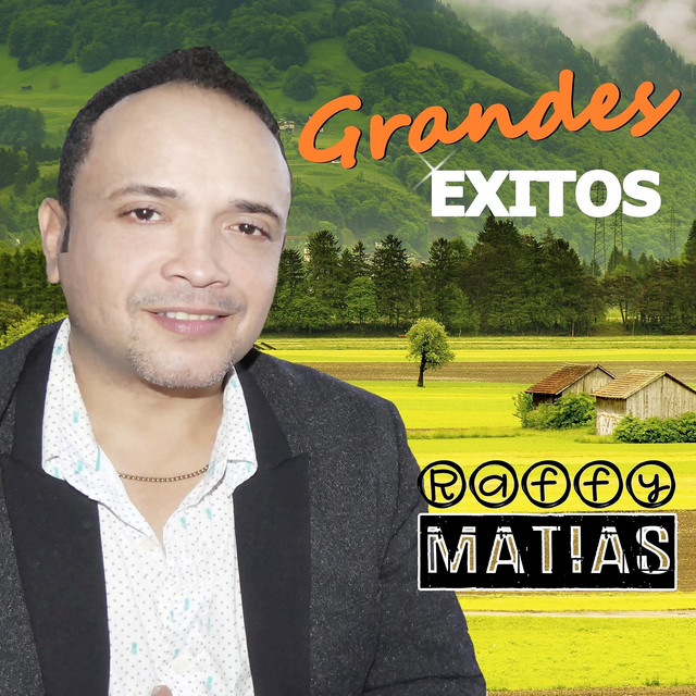 Es Dolor - song and lyrics by Raffy Matias | Spotify