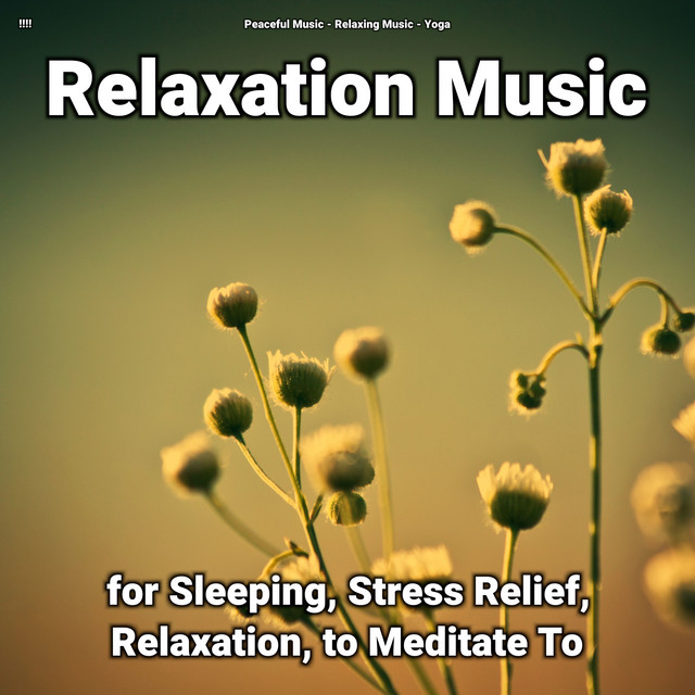 Relaxation Music for Sleeping, Stress Relief, Relaxation, to Meditate ...