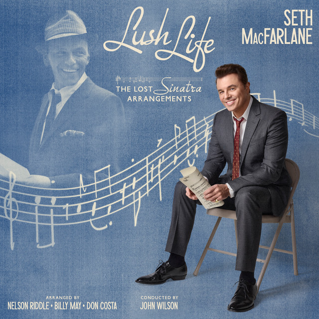 Give Me The Simple Life - song and lyrics by Seth MacFarlane | Spotify