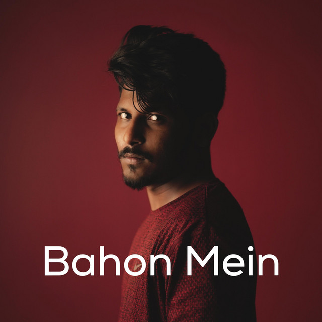 Bahon Mein - Single by NIKHIL G | Spotify