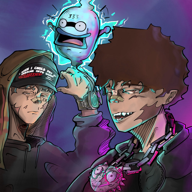 Yo-Kai Watch! 333 - Single by Slatty | Spotify