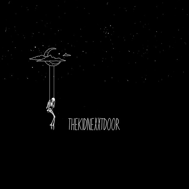 TKND - EP by THEKIDNEXXTDOOR | Spotify