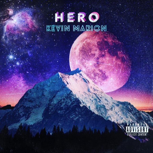 Hero - Single by Kevin Marion | Spotify