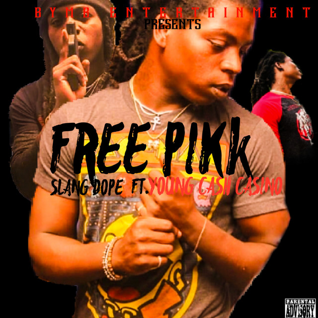 Free Pikk - Single by Slang Dope | Spotify