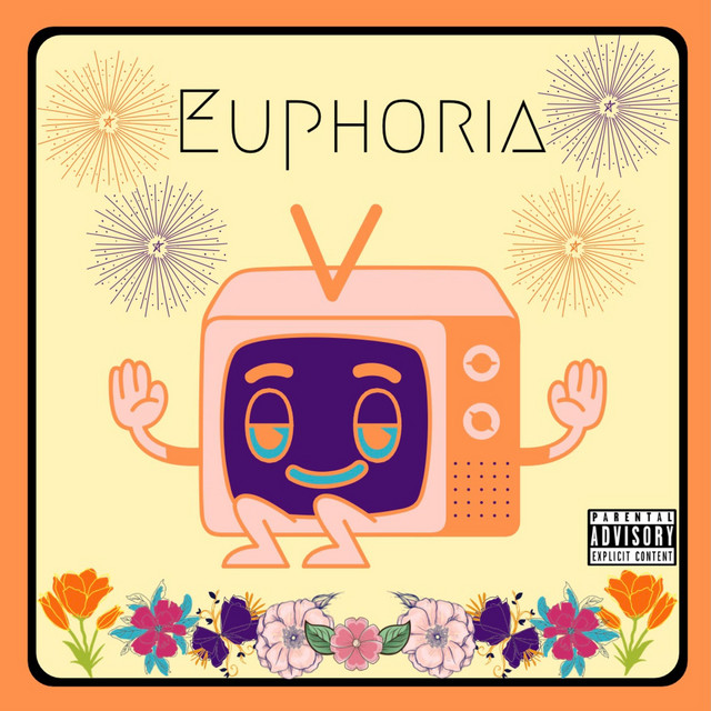 Euphoria - Single by Yvng Quis | Spotify