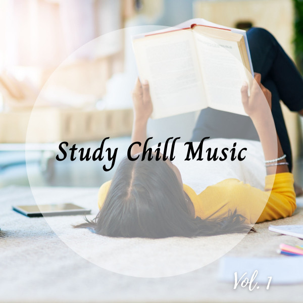 Study Chill Music Vol. 1 - Album by Relaxing Chill Out Music | Spotify