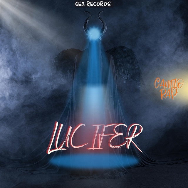 Lucifer - Single by Camilo Rap | Spotify