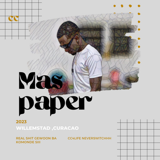 Mas paper - Single by Clearance Arduin | Spotify