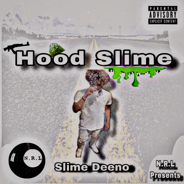 Hood slime - Album by Slime Deeno | Spotify