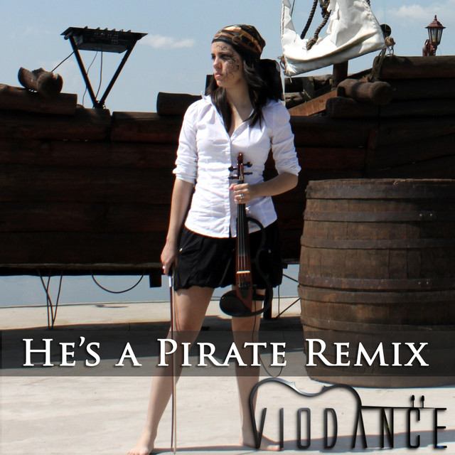 BPM and key for He's a Pirate (Pirates of the Caribbean Remix) by ...