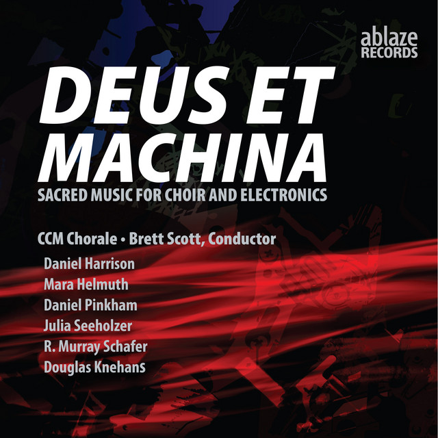 Deus et Machina - Album by Douglas Knehans | Spotify