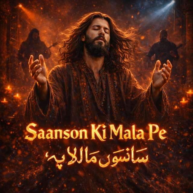 Saanson Ki Mala Pe - Single by ITZ DIXIT | Spotify