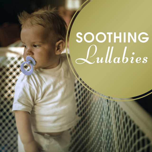 Soothing Lullabies – Baby Music, Sounds of Water, Calm Nap, Sweet ...