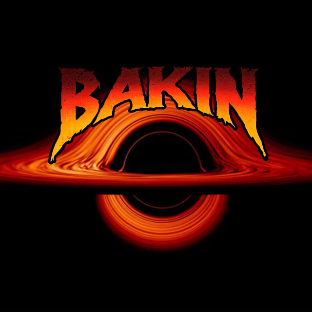 3D - Single by BAKIN | Spotify