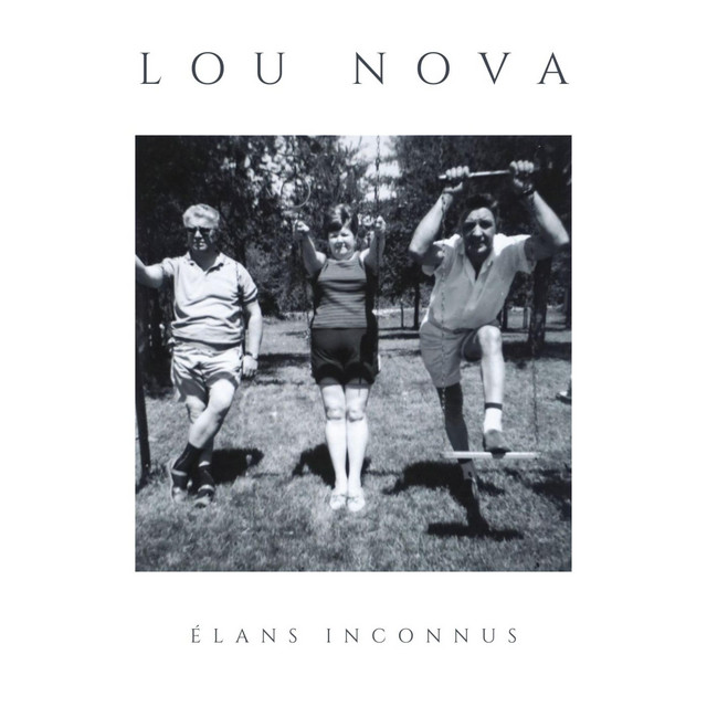 Lou Nova | MUSIQC