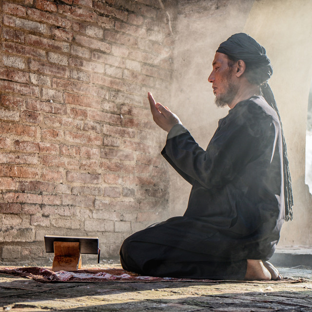 Quran recitations by Imam Feysal - Album by القرآن | Spotify