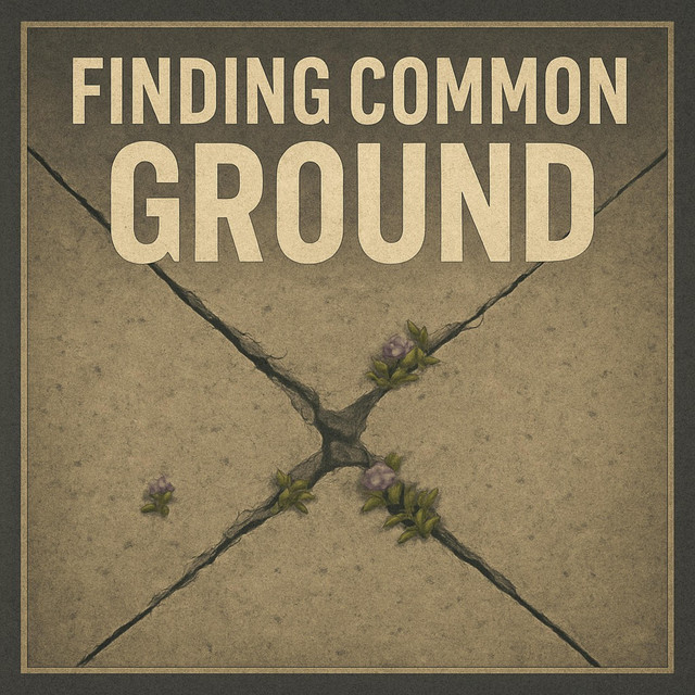Finding Common Ground - song and lyrics by Hadley Price | Spotify