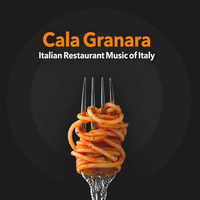 Italy Interlude - song and lyrics by Italian Restaurant Music of Italy ...