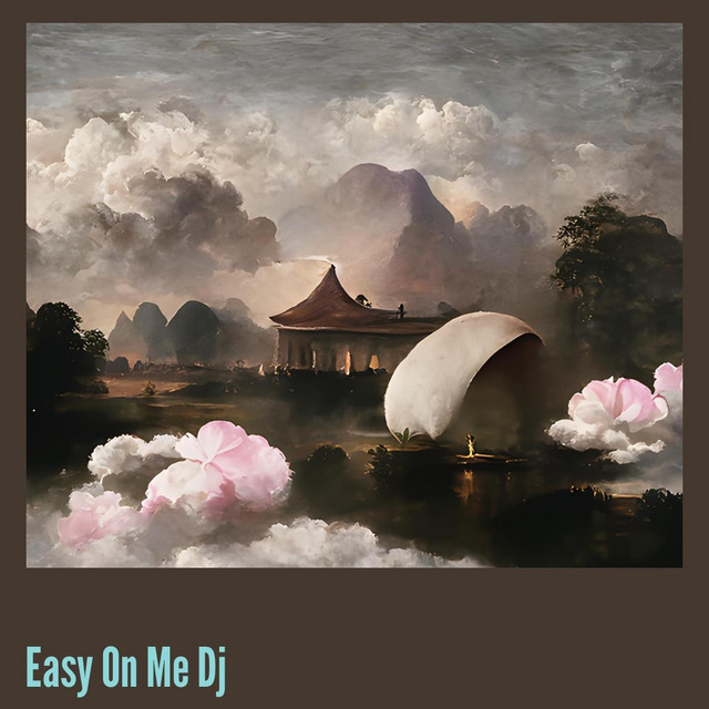 Easy on Me Dj (Remix) - Single by Dj Zaan | Spotify