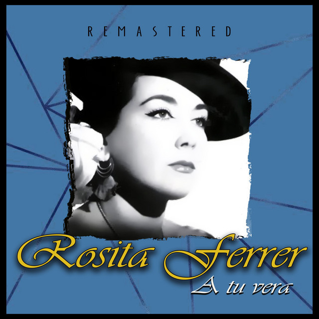 Rosita Ferrer | Spotify