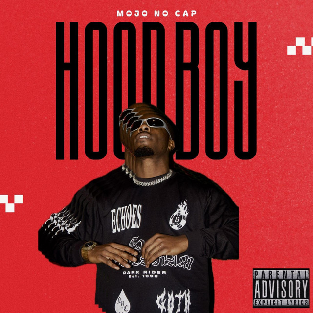Hood Boy - Single by Mojo No Cap | Spotify