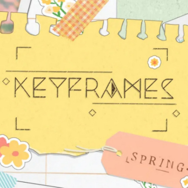 Keyframes - Spring (Original Game Soundtrack) - Album by HI-T3C | Spotify