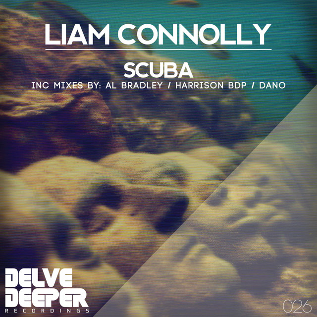 Liam Connolly: Songs list, genres, analysis and similar artists - Chosic