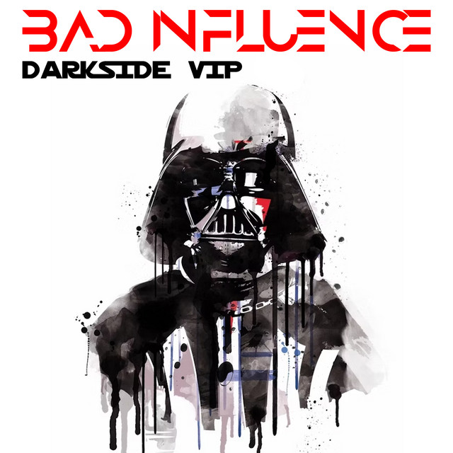 Darkside (VIP) - Single by Bad Influence | Spotify
